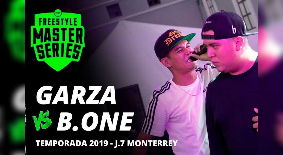 FMS México: Ascenso, descenso y play off en Freestyle Master Series ...