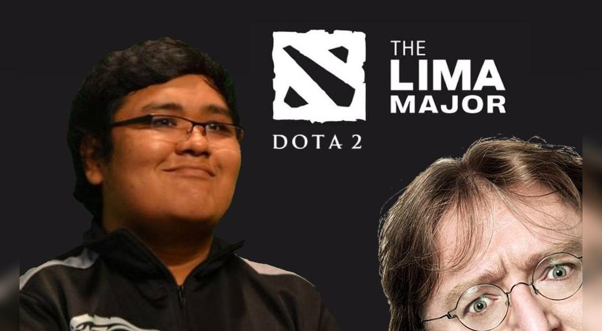 ¿Qué fue de Freddy ‘Smash’ Sina? El famoso ‘prosor’ y jugador peruano de Dota 2 que fue baneado ...