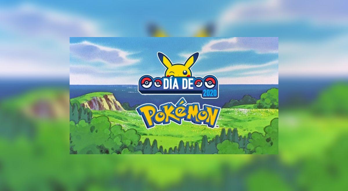 Día de Pokémon 2020: por qué se celebra este 27 de febrero, cuál es su ...