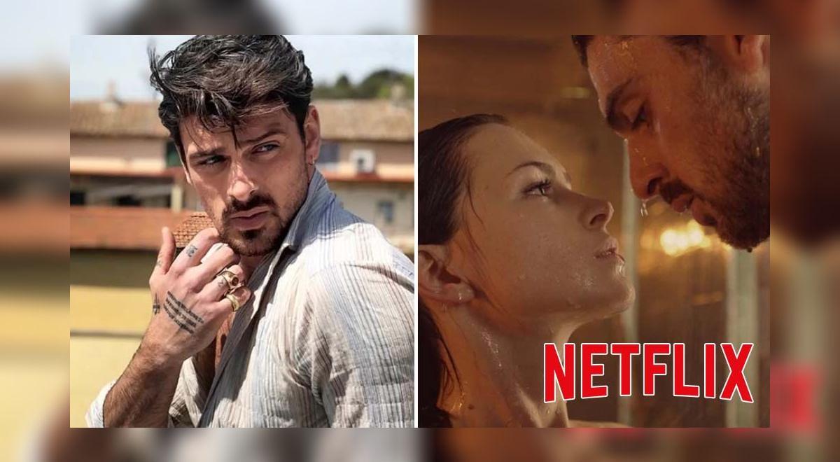 365 días parte 2 confirmada: 365 DNI regresa con Michele Morrone y Anna ...