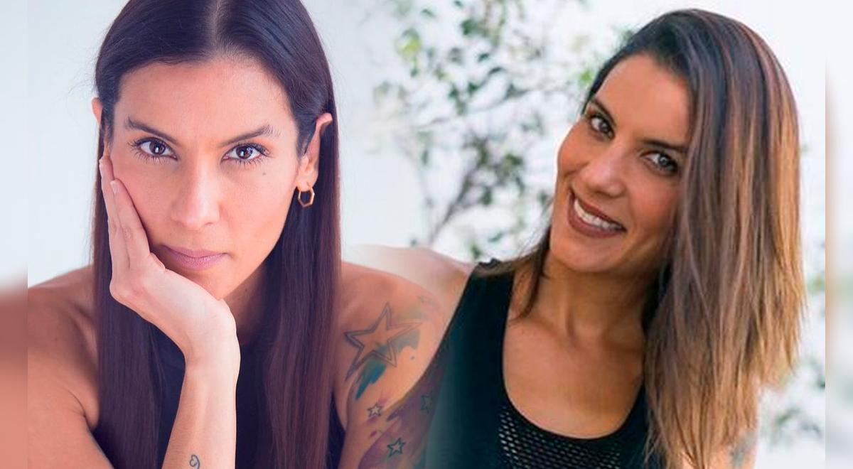 Úrsula Boza: ¿cuál es el emprendimiento de la actriz que volvió a ...