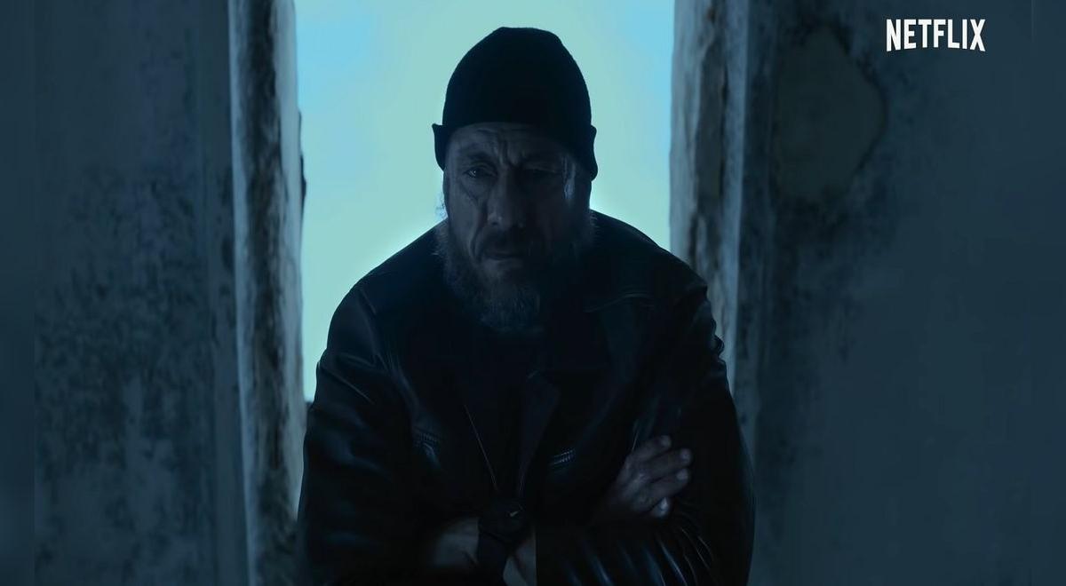 Netflix lanza tráiler oficial de El último mercenario con Jean-Claude ...