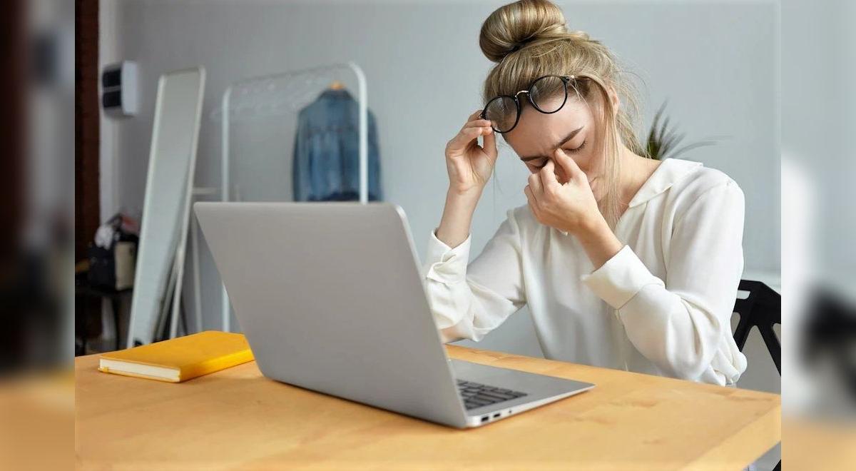 Deterioro visual va en aumento en el planeta | Salud | La República