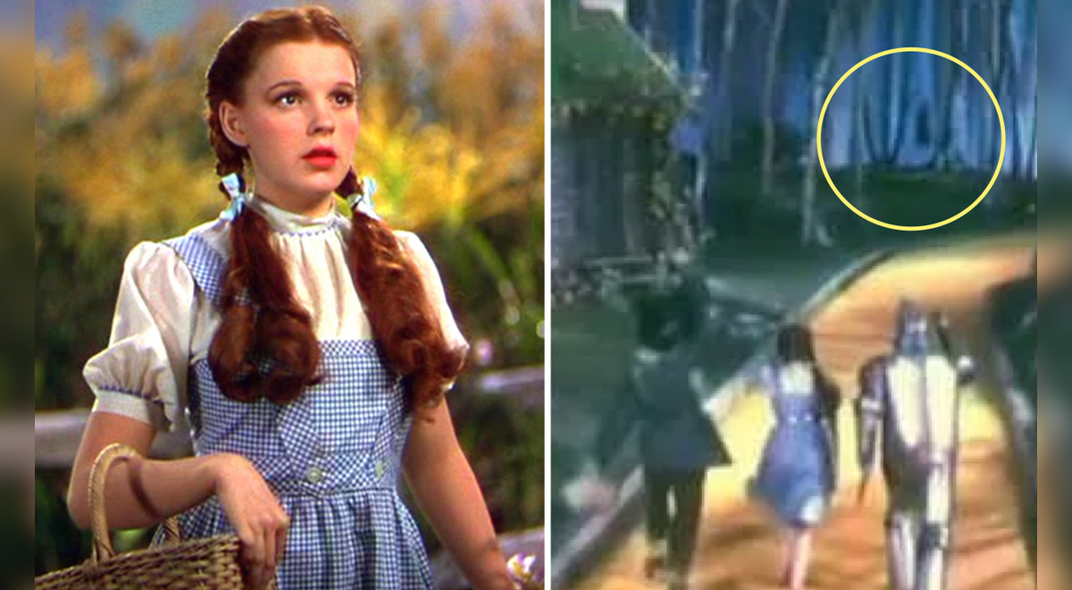 El mago de OZ suicidio: por qué se dice que murió un Munchkin en el set ... El mago de OZ suicidio: por qué se dice que murió un Munchkin en el set ...