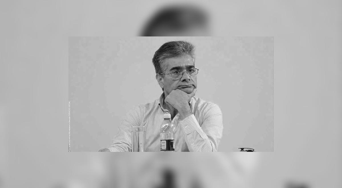 Fallece Héctor Manuel Ceballos Garibay por presunto suicidio | nchs ...