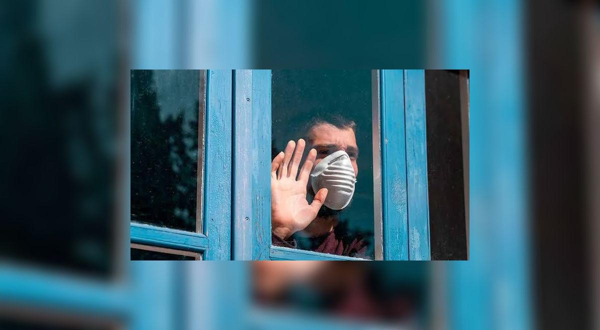 Cómo no caer en depresión y ansiedad por el aislamiento social lrsd ...