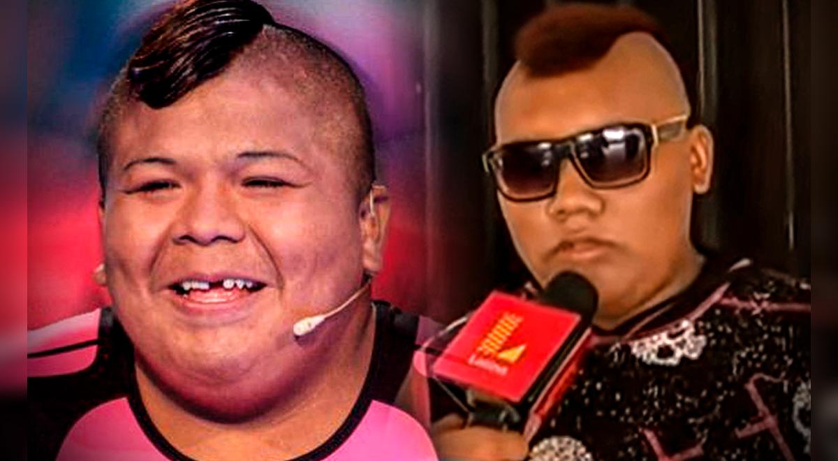 Mayimbú: la vez que encaró a personaje que quiso robarle su imagen y ...