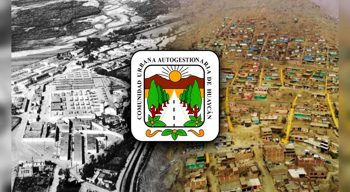 Ate: ¿por qué se llama Huaycán a la popular localidad de este distrito ...