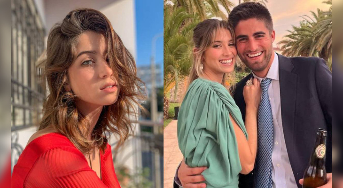 Cuántos años tiene Karime Scander, la famosa Alessia de AFHS y cuántos ... Cuántos años tiene Karime Scander, la famosa Alessia de AFHS y cuántos ...