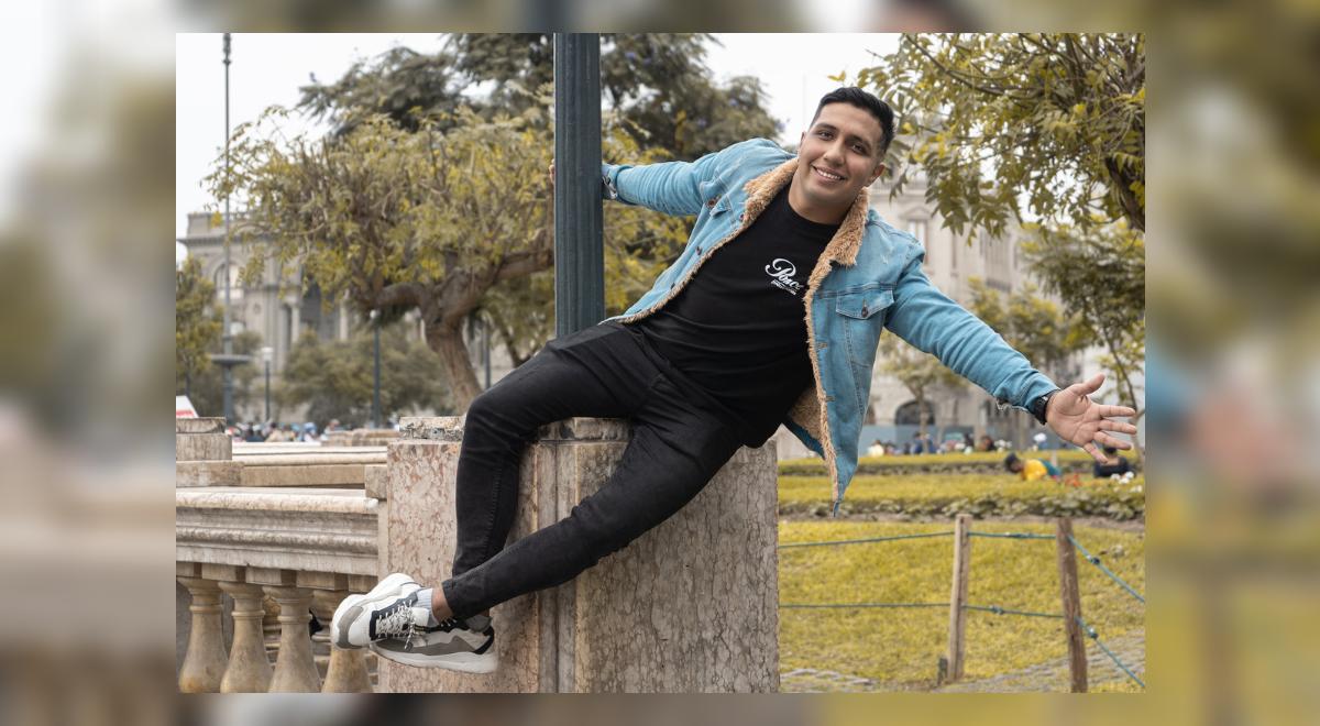 Carlos Martos: El creador de contenido que se abre paso en las redes peruanas | Notas de Prensa ...