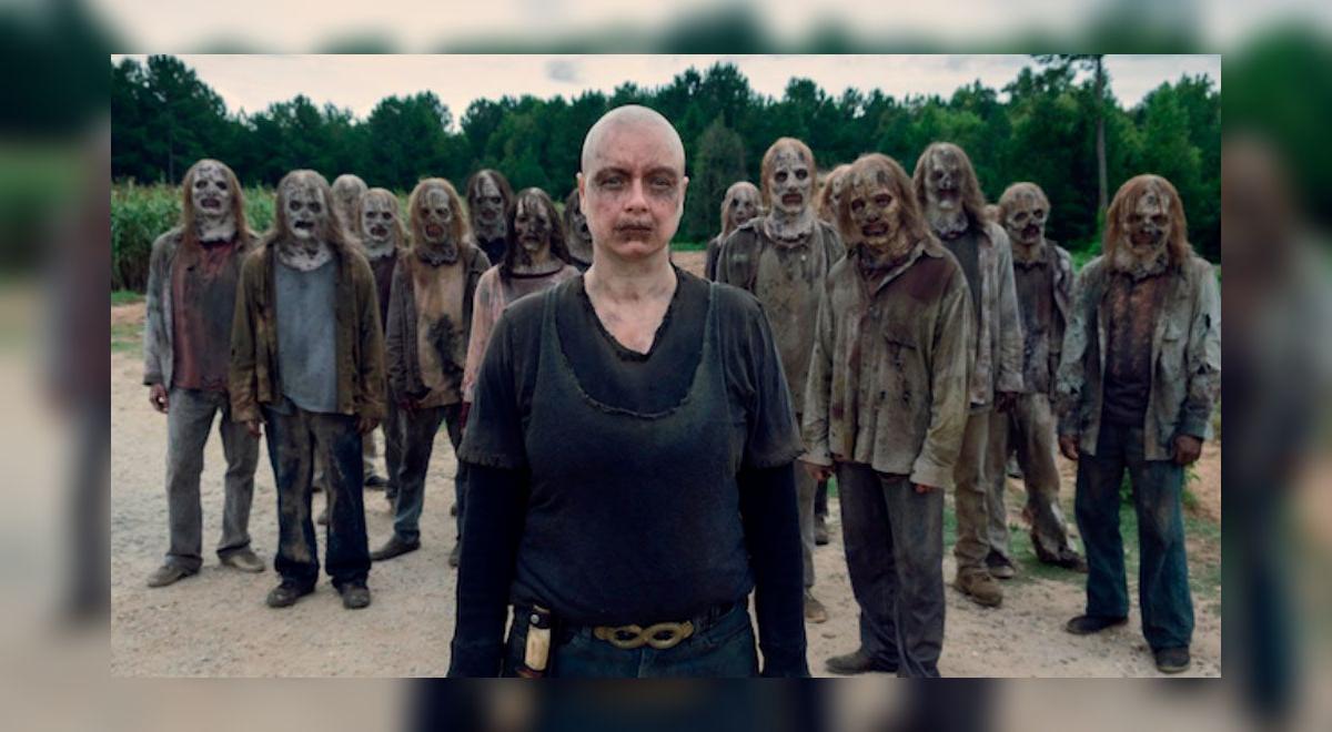 The Walking Dead temporada 10: títulos y sinopsis de los episodios de ...
