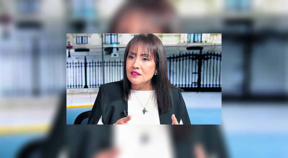 María Jara: “En 2020 tendremos un nuevo modelo de transporte urbano ...