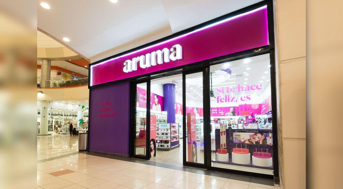 Aruma inaugura su primera tienda en Lima Norte | Economía | La República