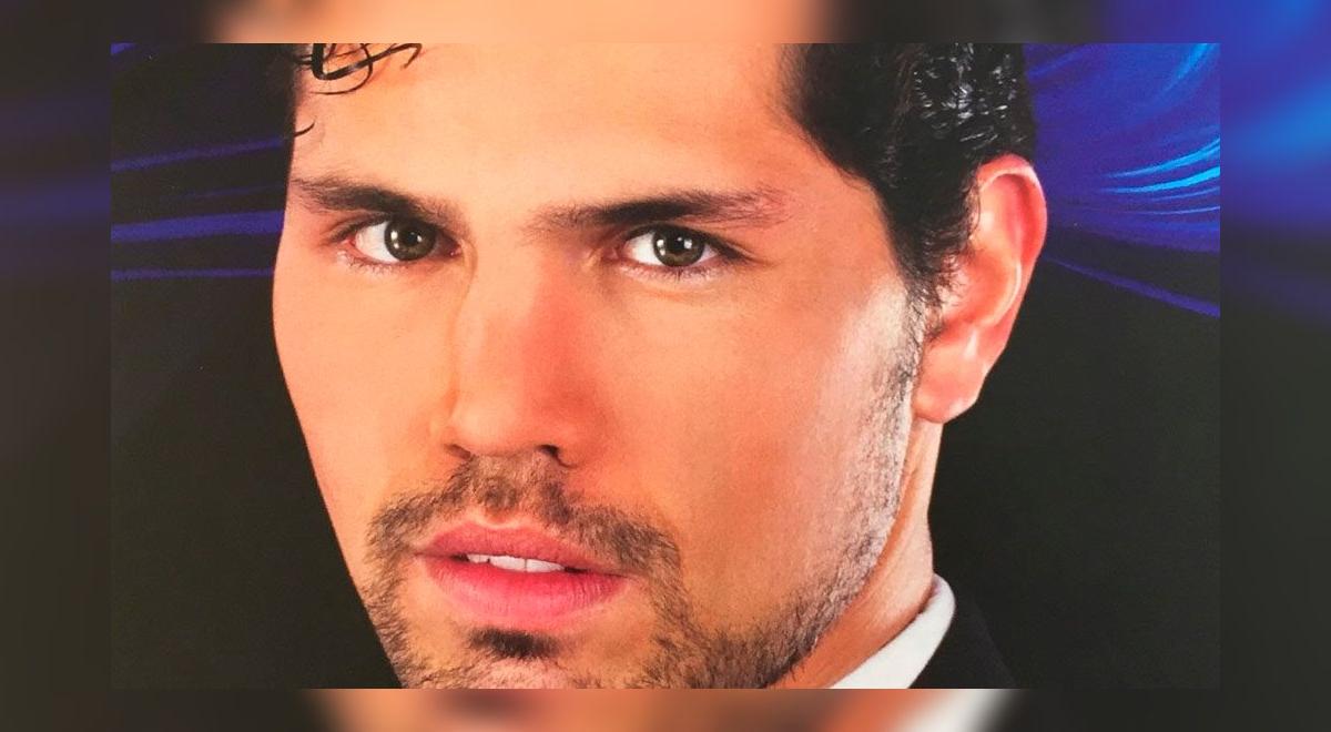 México: Alan Kaleb Pardo, actor de la Rosa de Guadalupe, es detenido en ...