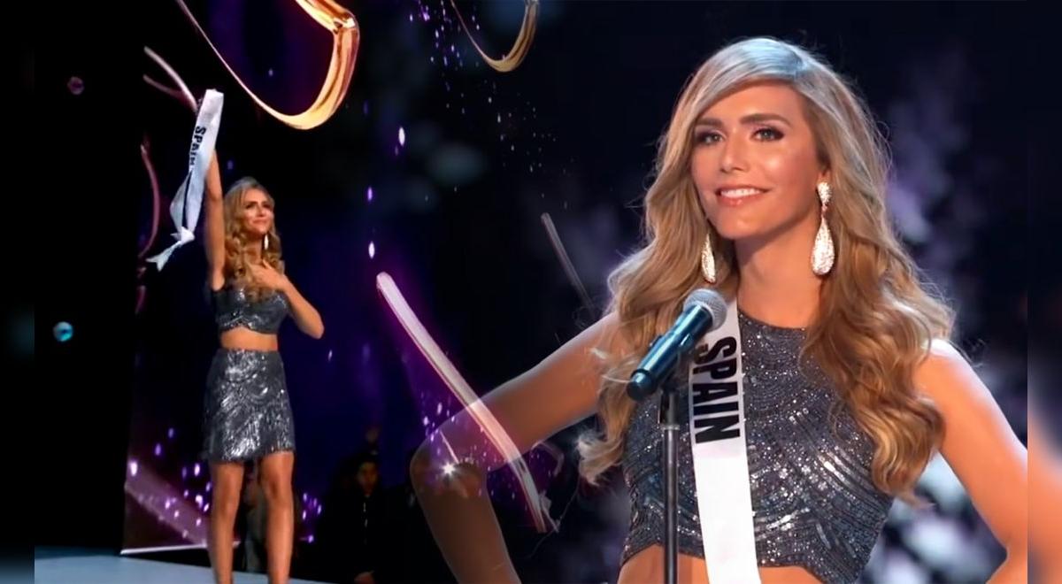 Ángela Ponce: ¿qué fue de la primera modelo transgénero que participó ...