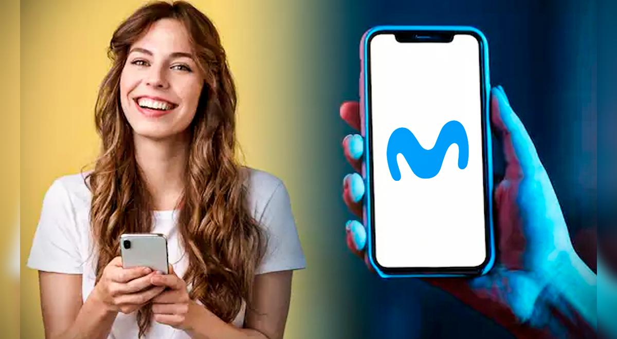Mi Movistar: ¿cómo consultar saldo por internet y otras vías? Hazlo fácil | Consultar saldo ...