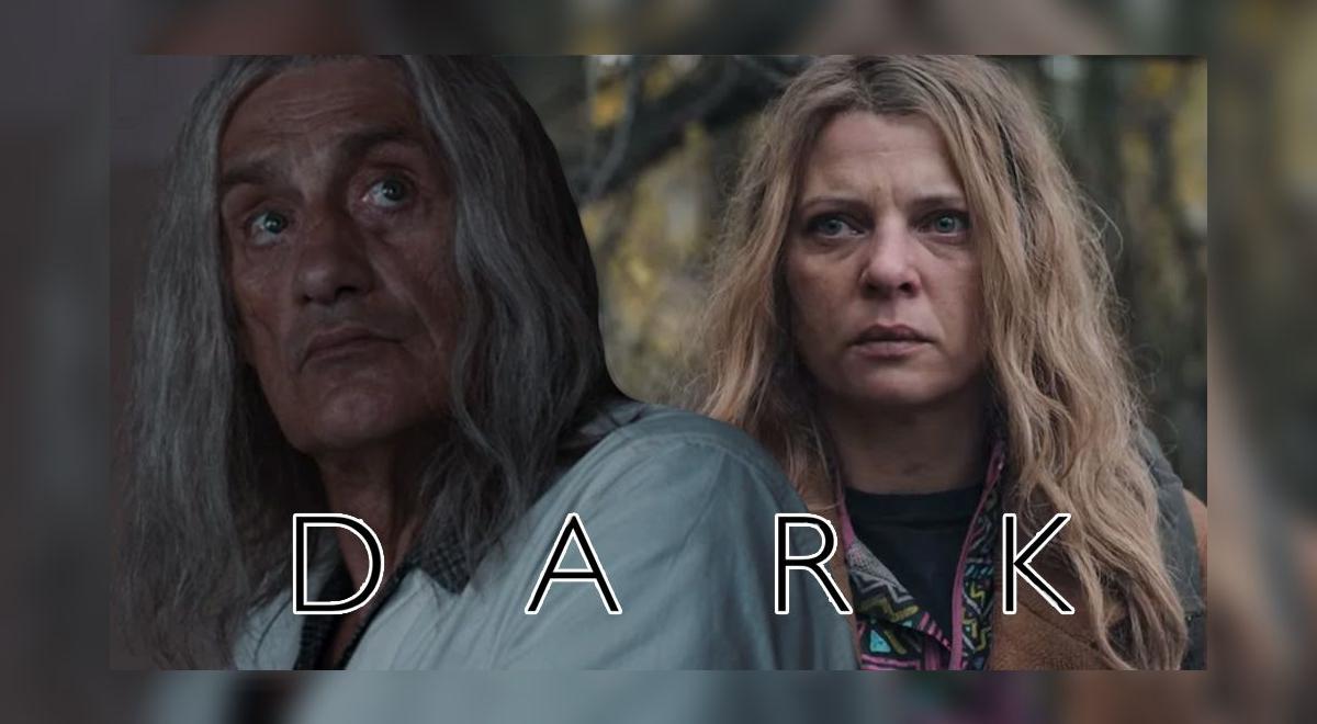 Dark temporada 3: Ulrich Nielsen, el personaje más triste de la serie ...