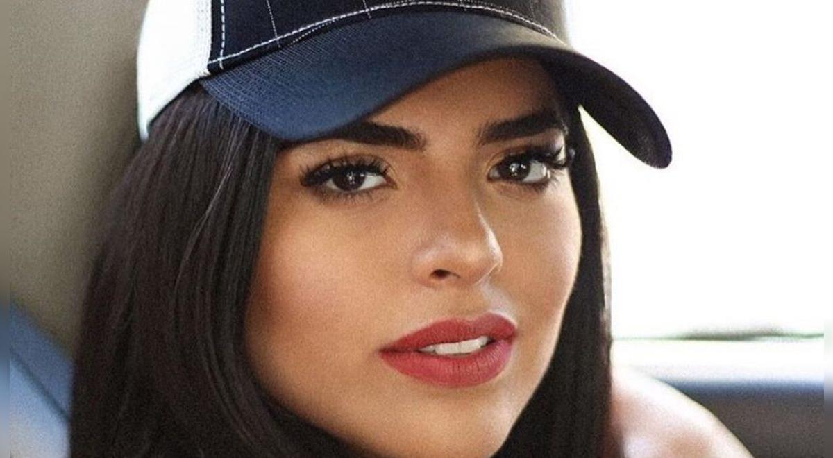 Emma Guerrero: quién es la joven que aparece en video íntimo filtrado ...
