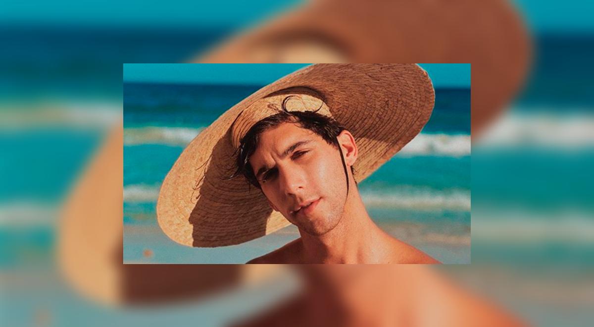 "Betty en NY": actor Mauricio Garza es captado en playas del Caribe con ...