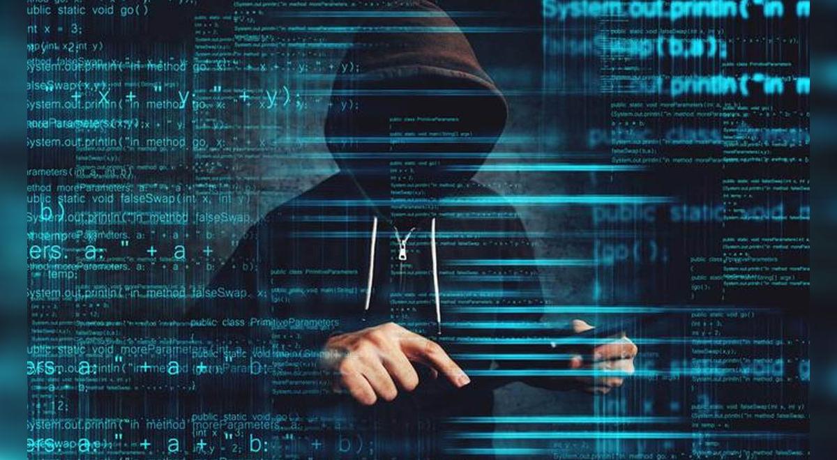 ¿Cuántos tipos de hackers existen y cómo actúan? | Internet | Seguridad ...