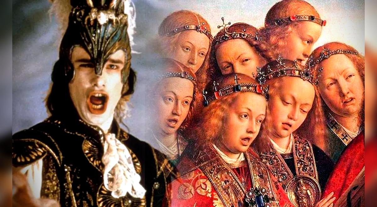 ¿Quiénes eran los castrati, los niños a quienes se le mutiló los ...