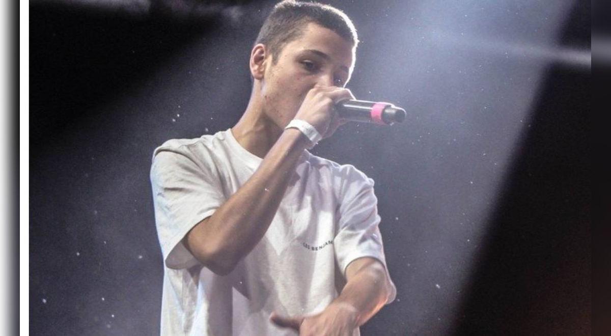 Replik: Un MC único para la nueva generación del rap en habla hispana ...