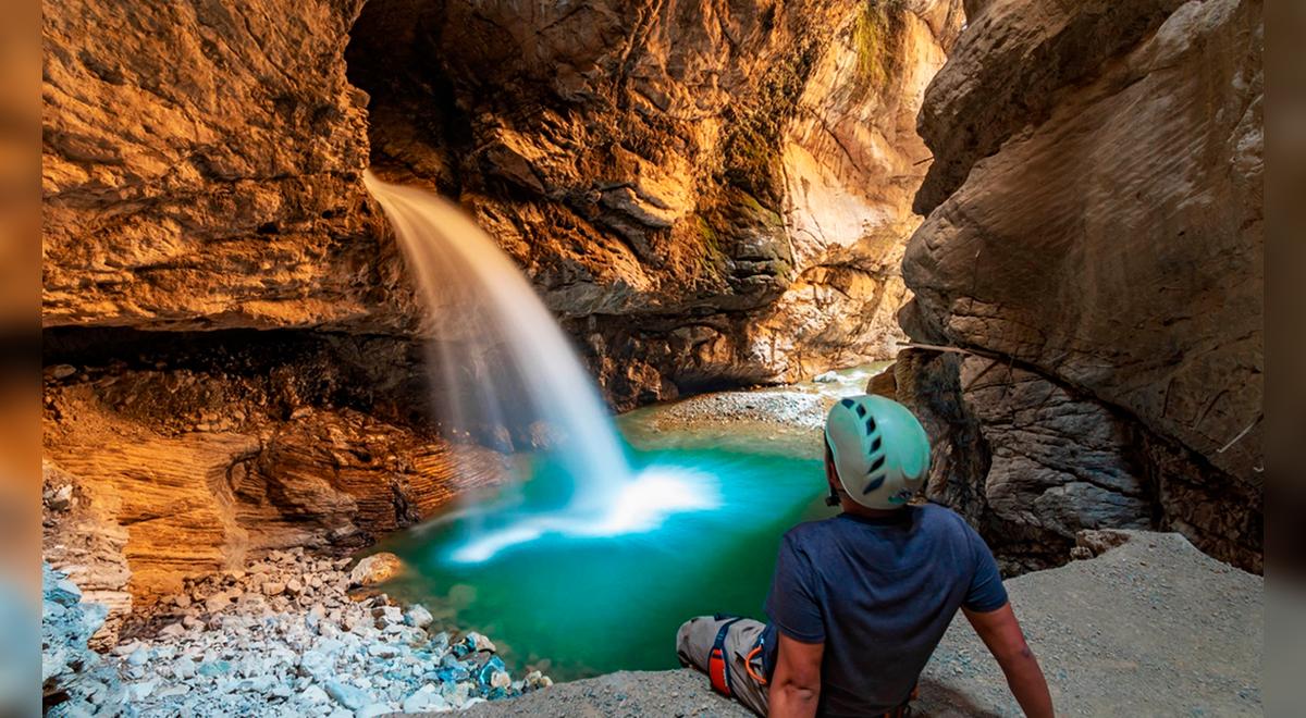 Cañón de Autisha: ¿cómo llegar y qué actividades de aventura puedes ...