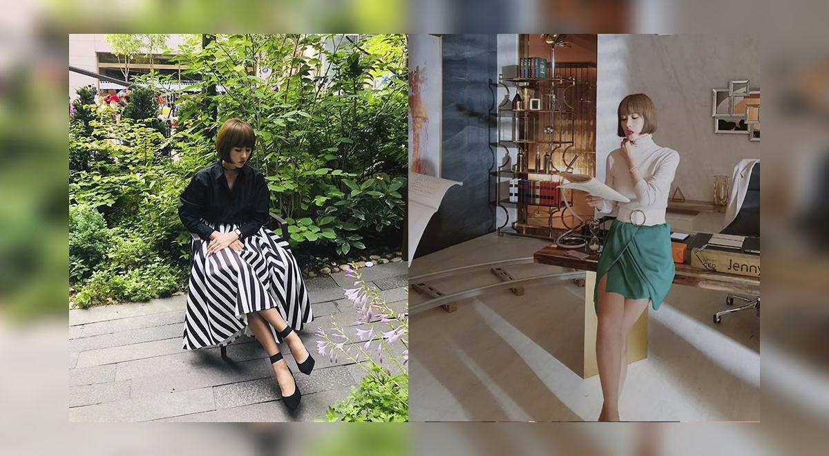 Mi adorable Sam Soon: Kim Sun A y su radical transformación con los ...