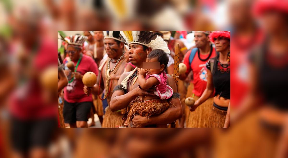 Día de los Pueblos Originarios: En Perú habitan 55 pueblos indígenas y ...