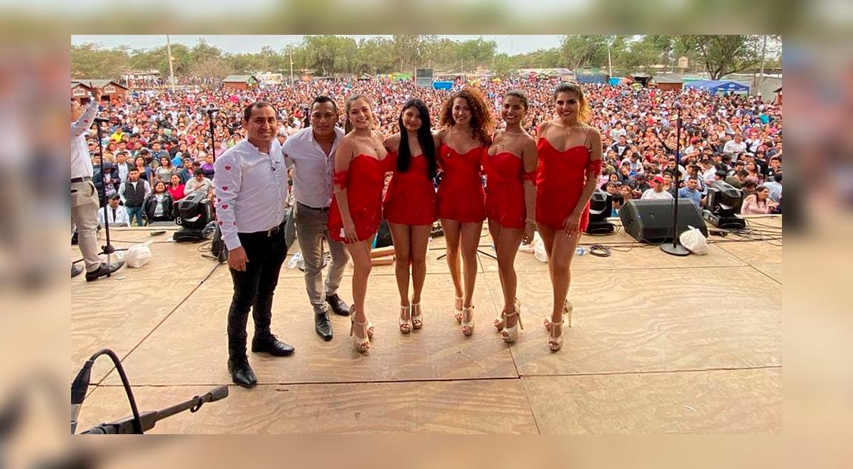 Corazón Serrano: Isabel Enriquez abandona agrupación tras 9 meses y lo ...