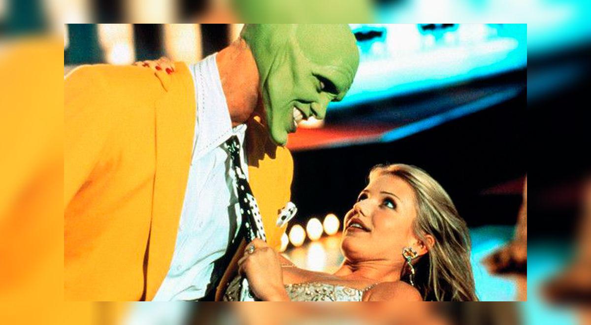 Un recuento de las mejores películas de Jim Carrey por su cumpleaños 55 ...