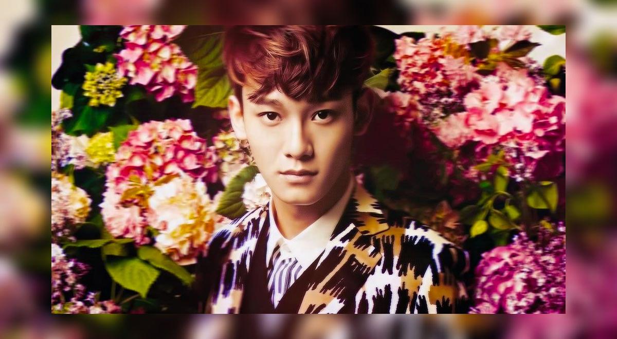 Chen de EXO: Quién es su novia | nombre y edad | boda | matrimonio ...