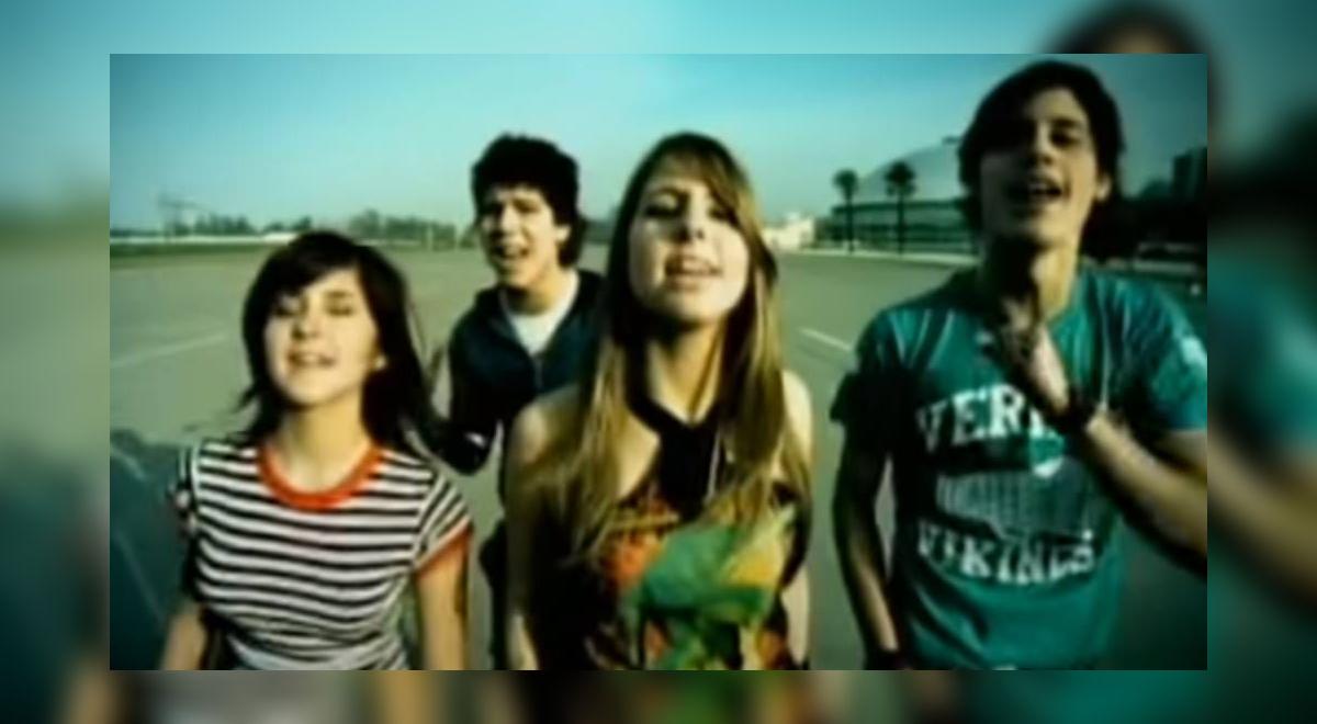 Kudai: temas de la banda chilena que marcaron el año 2000 Bárbara ...