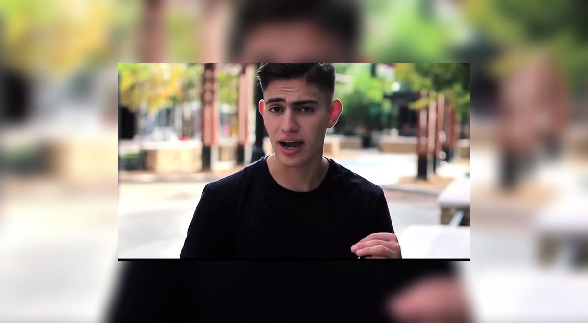 Germán Loera | Youtuber es sentenciado 50 años de prisión | México ...