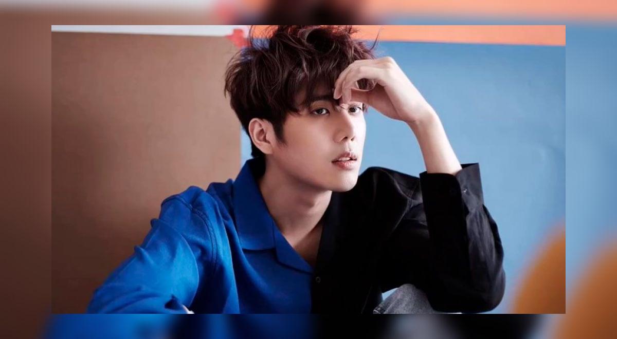 Kpop: Kim Kyu Jong SS501 agencia CI Entertainment confirma ruptura ...