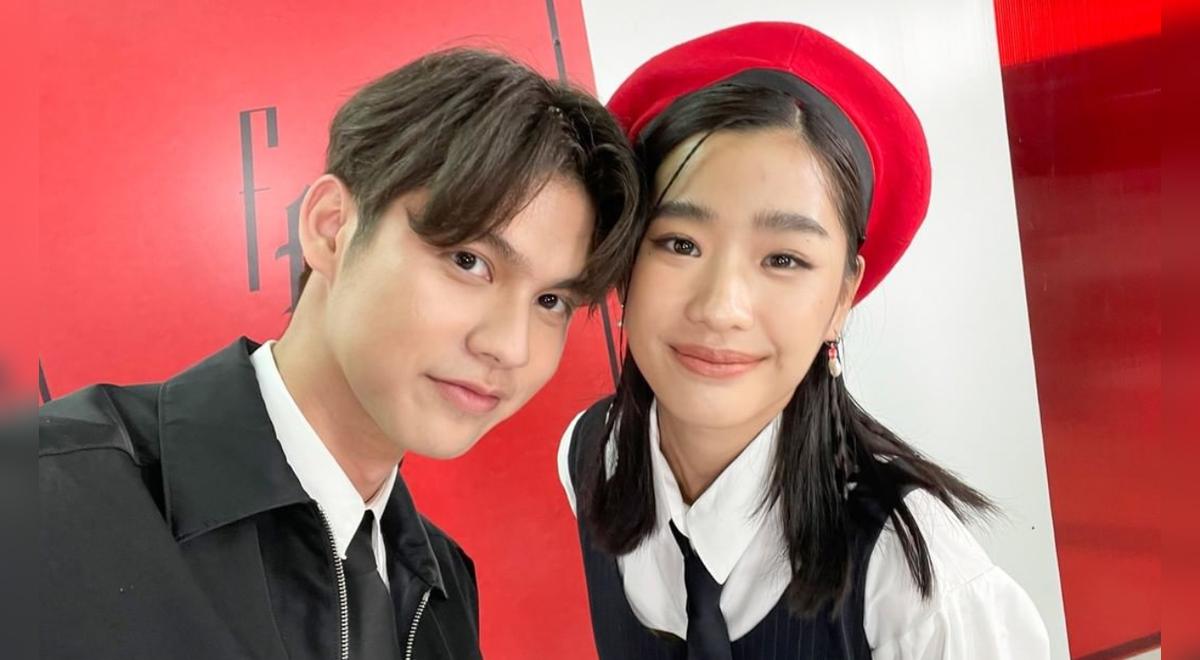 F4 Thailand: Bright eligió a Tu para el rol de Gorya y esta es la ...