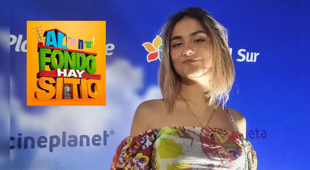 ¿Merly Morello estará en “Al fondo hay sitio” en el 2023? Actriz se ...