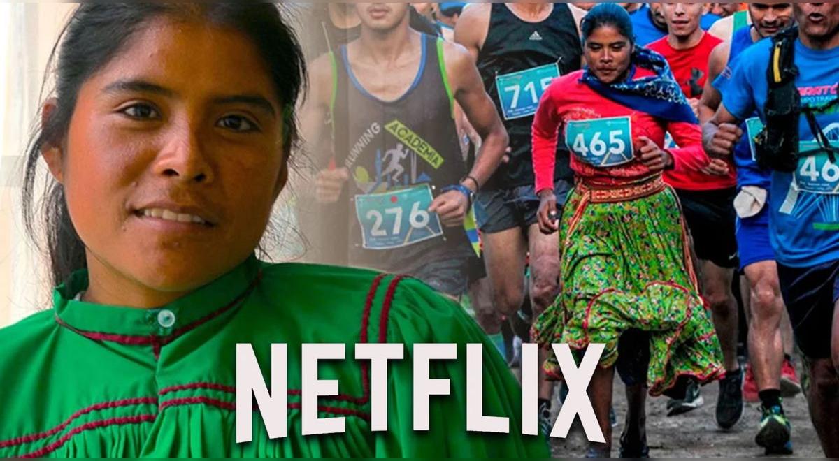 Lorena, la de pies ligeros: documental en Netflix de Juan Carlos Rulfo ...