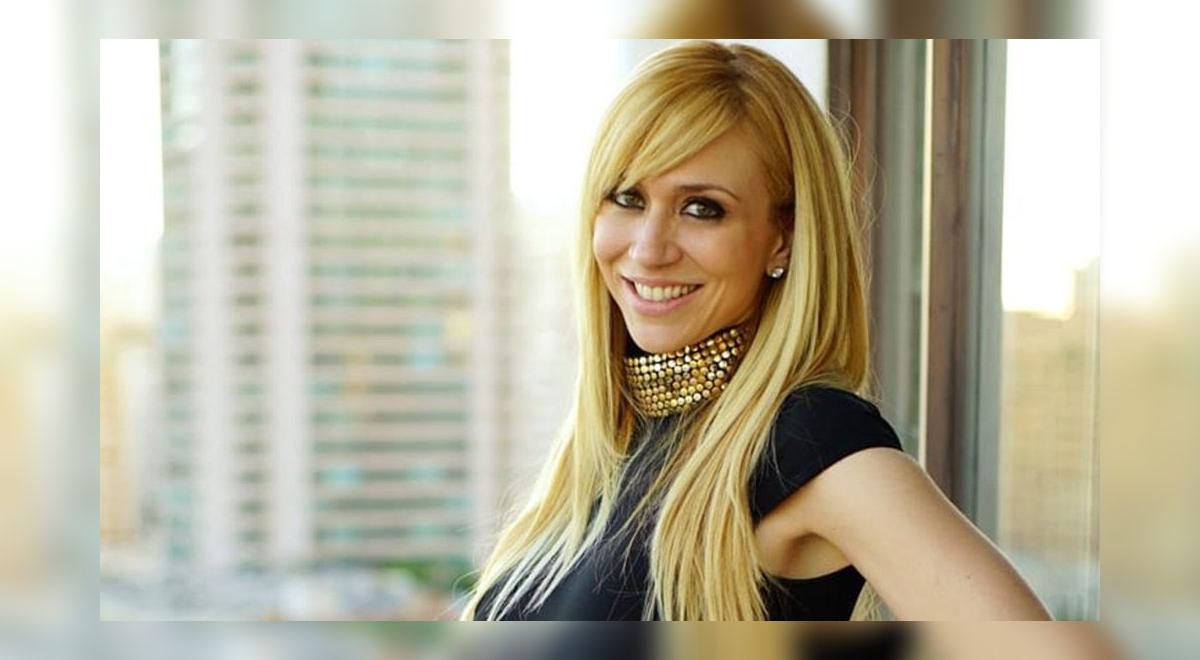 Noelia Instagram: cantante estrena video de nueva canción con imágenes ...