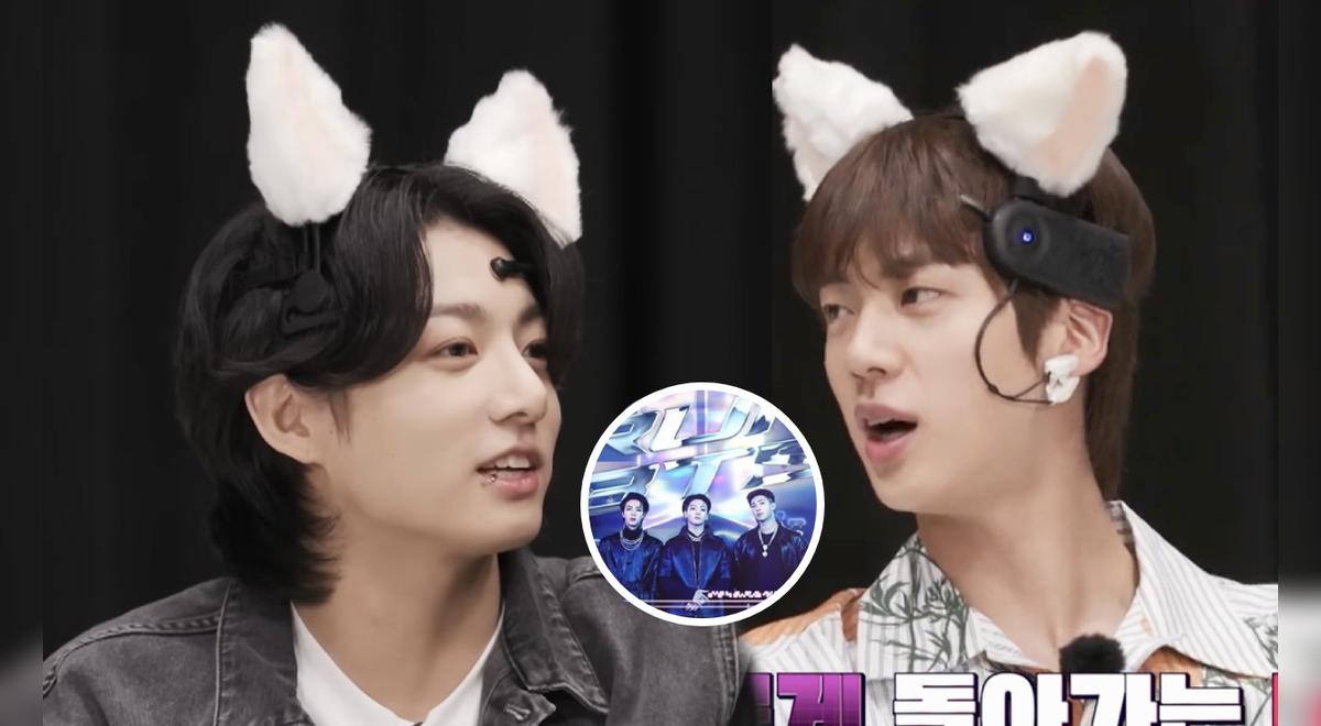 Run BTS! regresa en 2023 con nuevo capítulo especial: canales, horarios de estreno, cuándo y ...