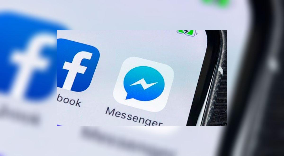 Facebook Messenger tiene nueva función para que nadie espíe tus chats ...