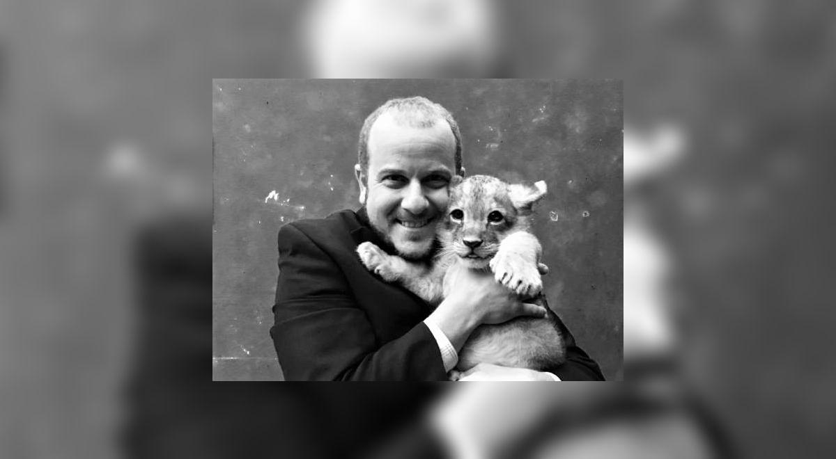 El revés de morir | Augusto Thorndike | Guillermo Thorndike | Opinión ...