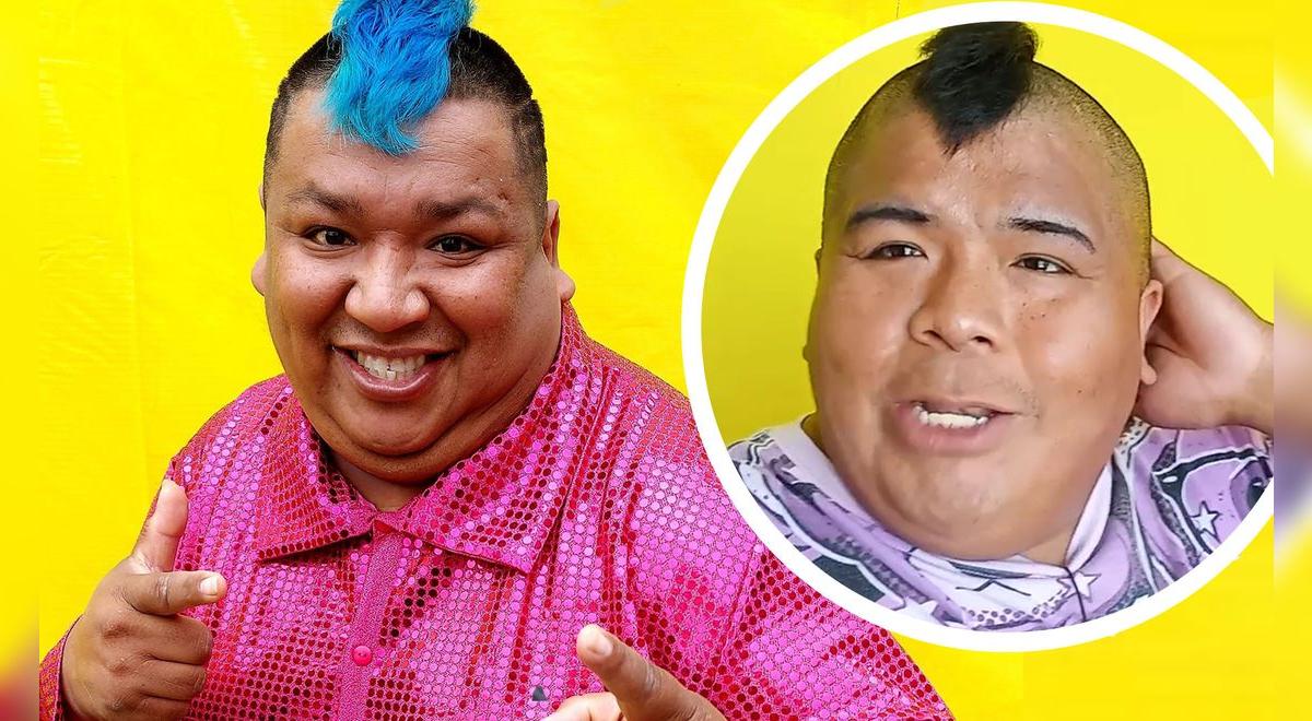 Chino Risas: ¿Quién es Dodoria, el cómico ambulante que reemplazó a ...