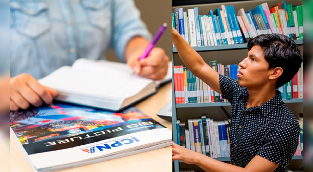 Becas para estudiar inglés gratis en ICPNA: requisitos y cómo postular a la cuarta convocatoria ...