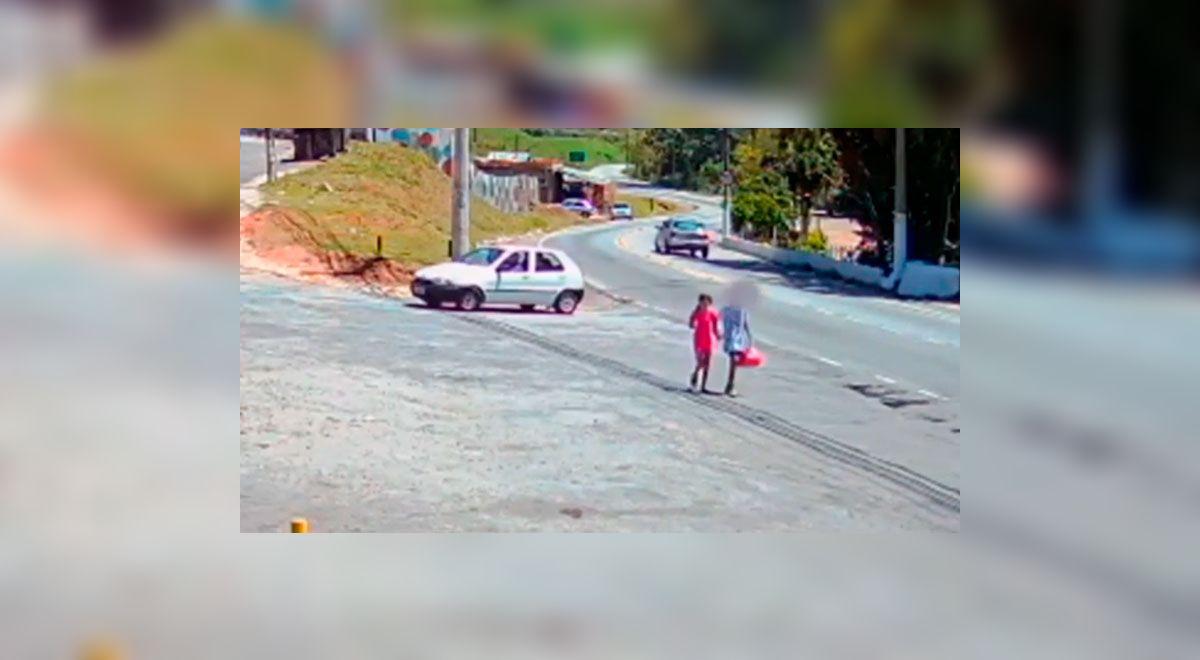 Brasil: asesinato a una niña con autismo en Sao Paulo | Raíssa Eloá ...