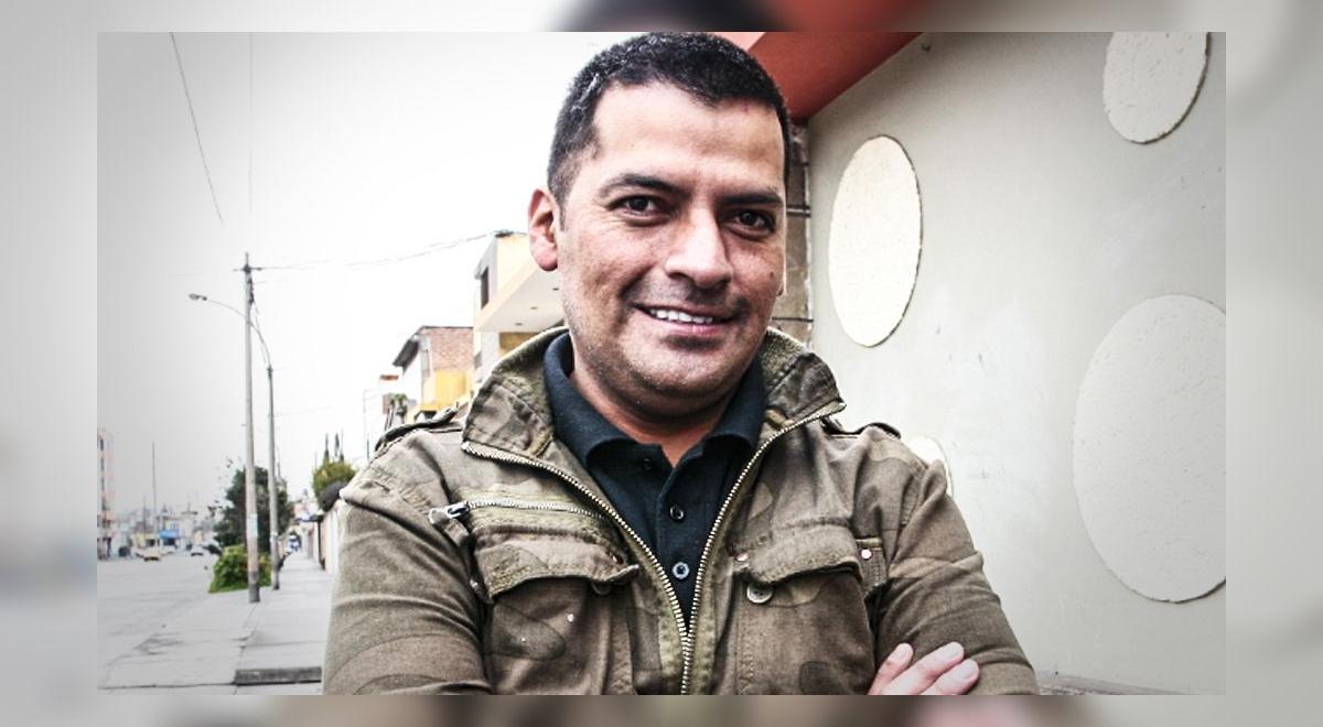 Pold Gastello: actores peruanos hacen colecta para ayudarlo a superar ...