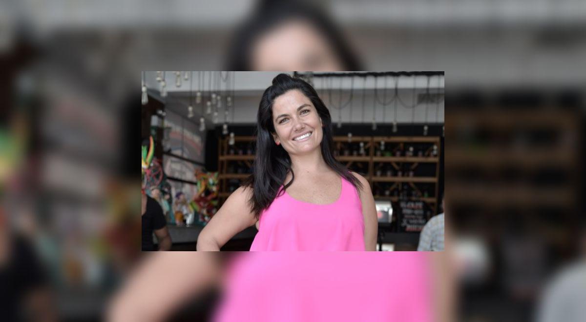 Instagram: Daniela Cilloniz presenta a su madre y alborota la red ...