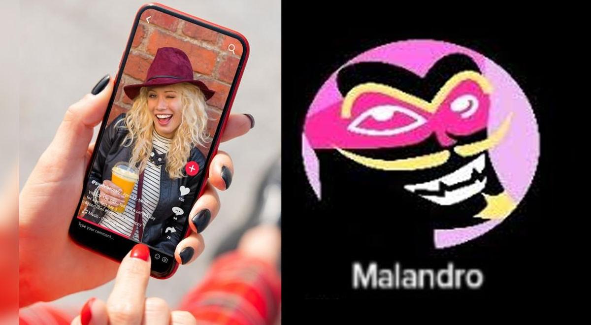 TikTok: ¿cómo usar la ‘voz de malandro’, el nuevo efecto viral que ...