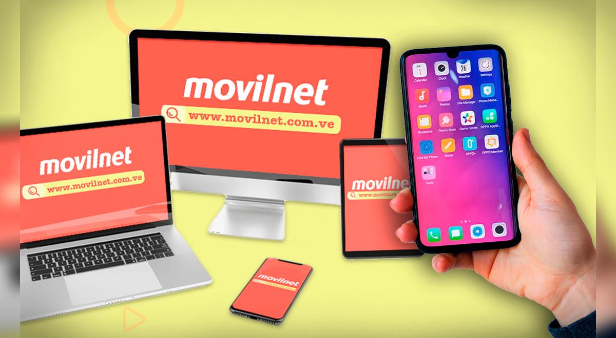 Movilnet en línea: cómo cambiar mi plan | Atención al cliente | Cómo ...