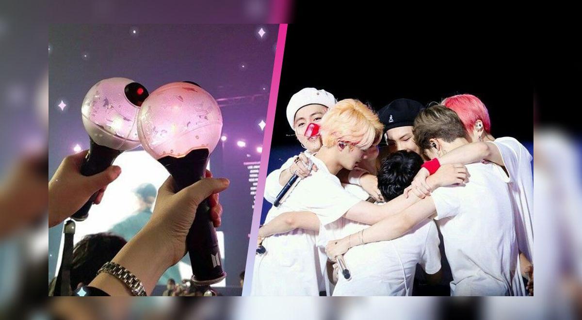 BTS ARMY Day: 7 razones para convertirse en fan de los Bangtan Boys ...